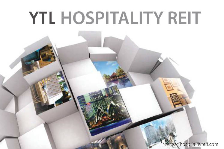 Francis Yeoh promoted to chairman of YTL Hospitality REIT