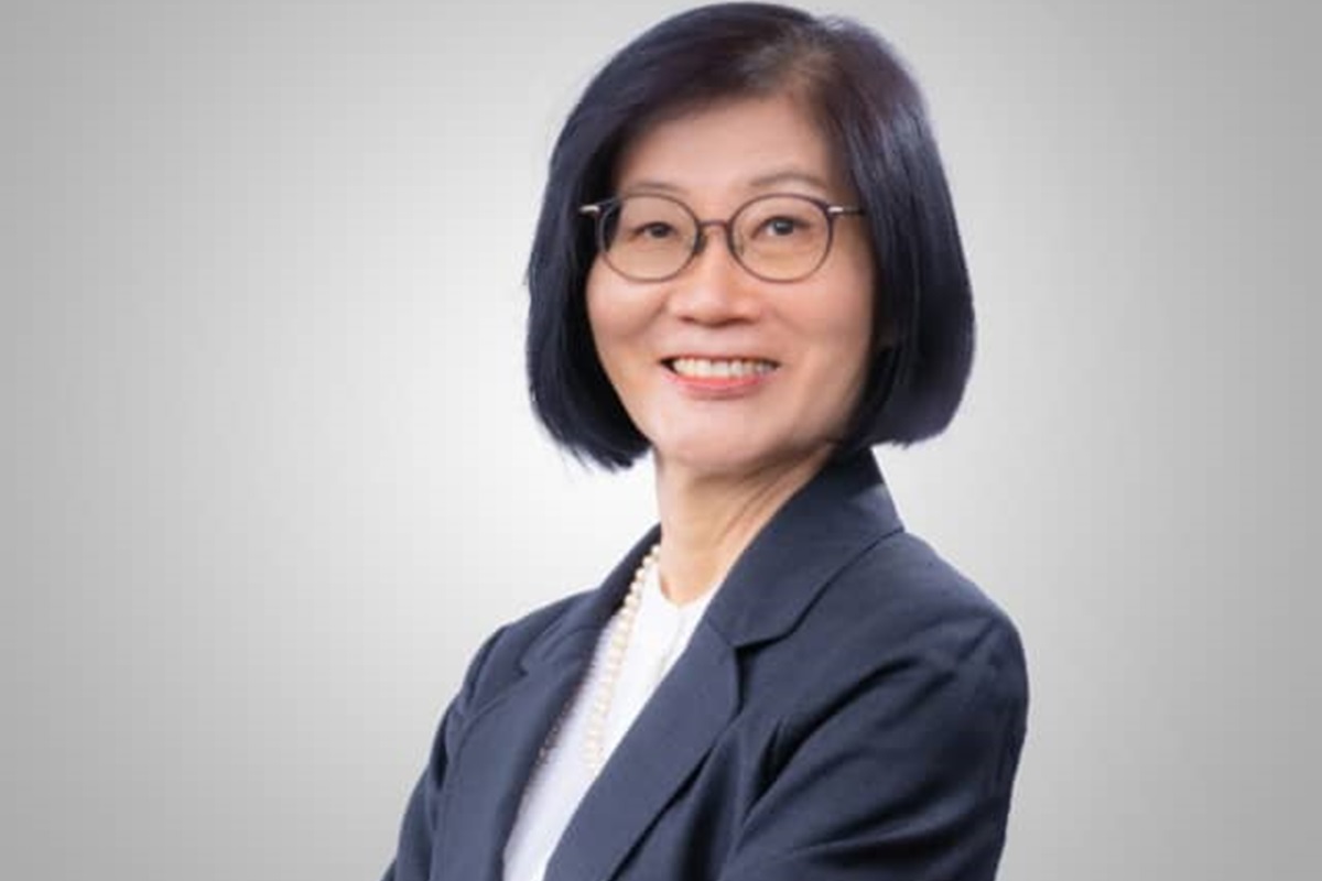 JLL announces retirement of country head YY Lau, new partnership with ...