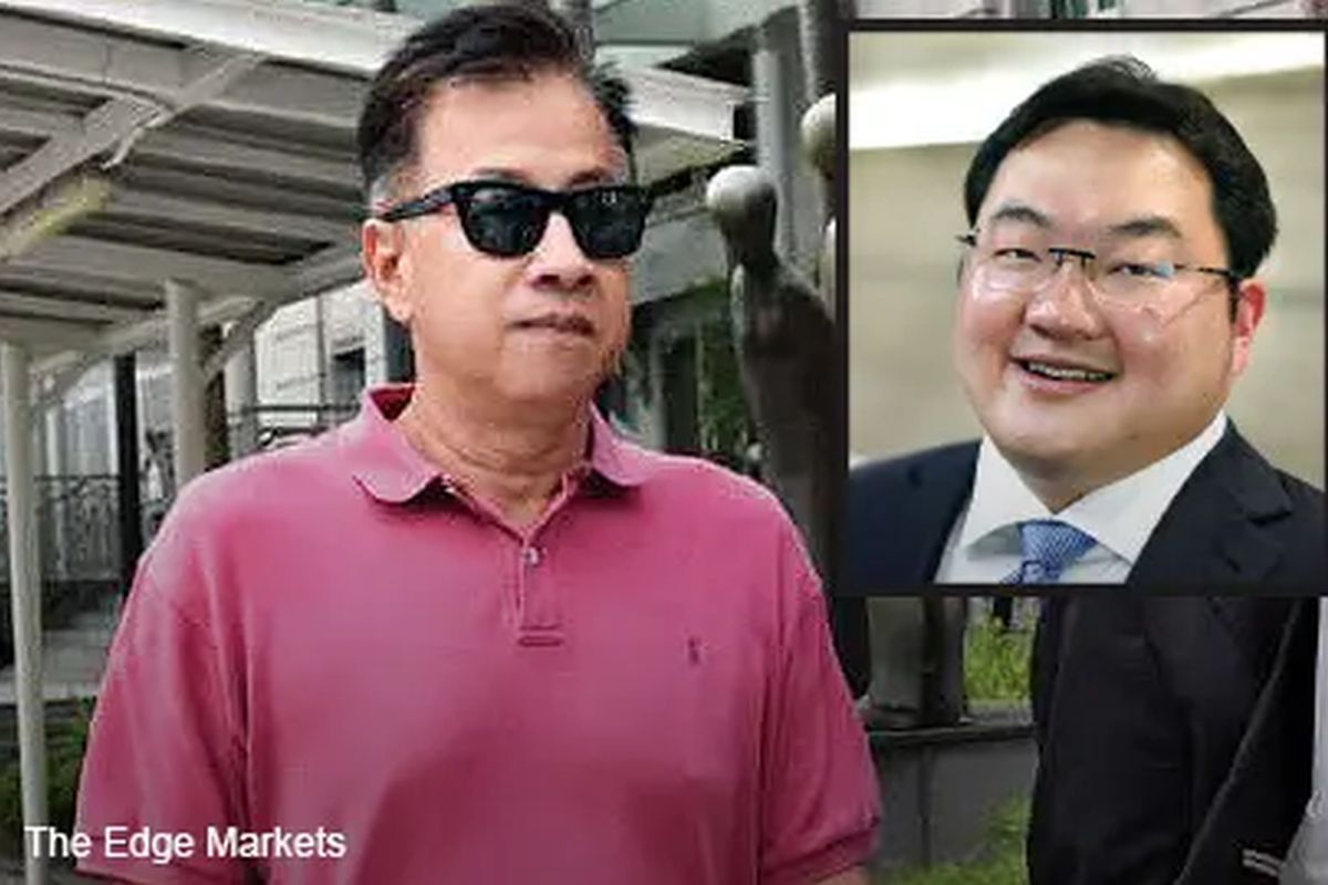 Ex-BSI banker Yak Yew Chee refused to testify in Najib's 1MDB case ...