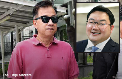 Public prosecutor vs Yak Yew Chee: Statement of facts
