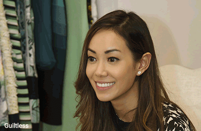 Robert Kuok's daughter venturing into vintage luxury business - WSJ