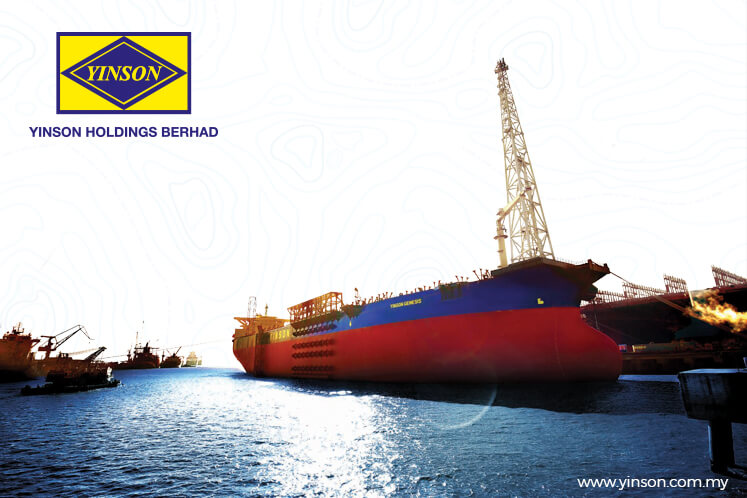 Potential redeployment from Ca Rong Do termination seen for Yinson