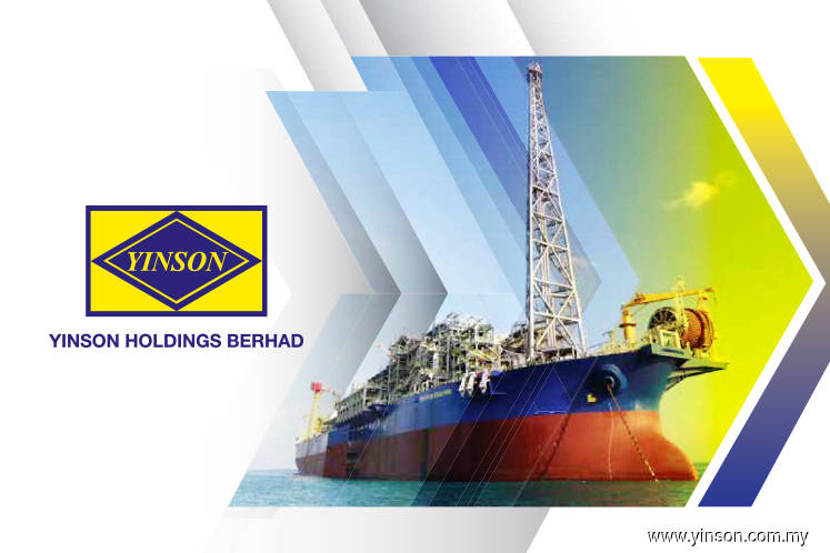 Yinson still expected to look for FPSO projects