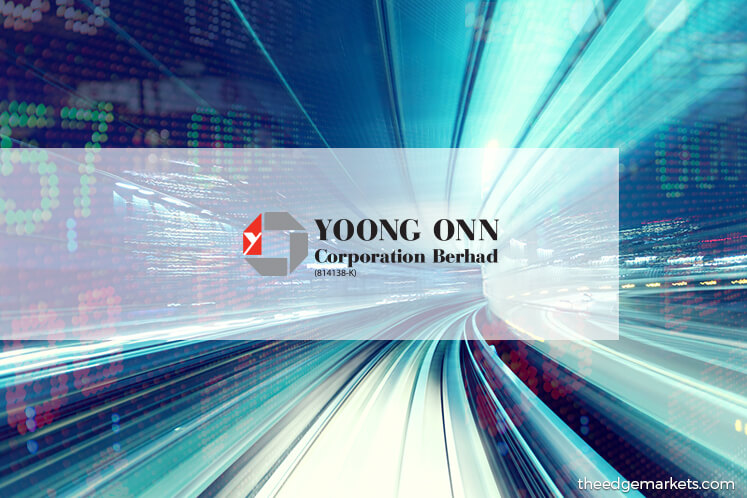 Stock With Momentum: Yoong Onn Corp
