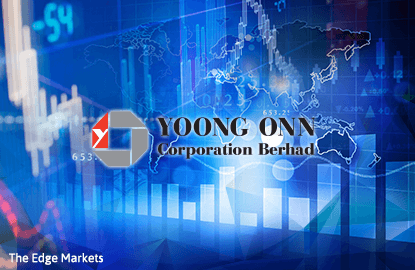 Stock With Momentum: Yoong Onn Corp