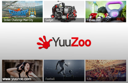 YuuZoo agrees to invest initial US$15 mil in U.S. movie studio Relativity