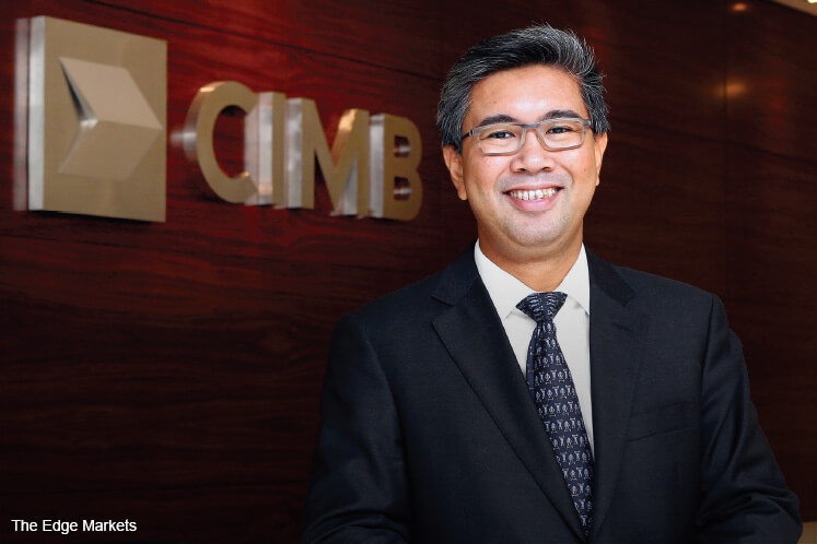 CIMB quarterly earnings jump 45% to record high