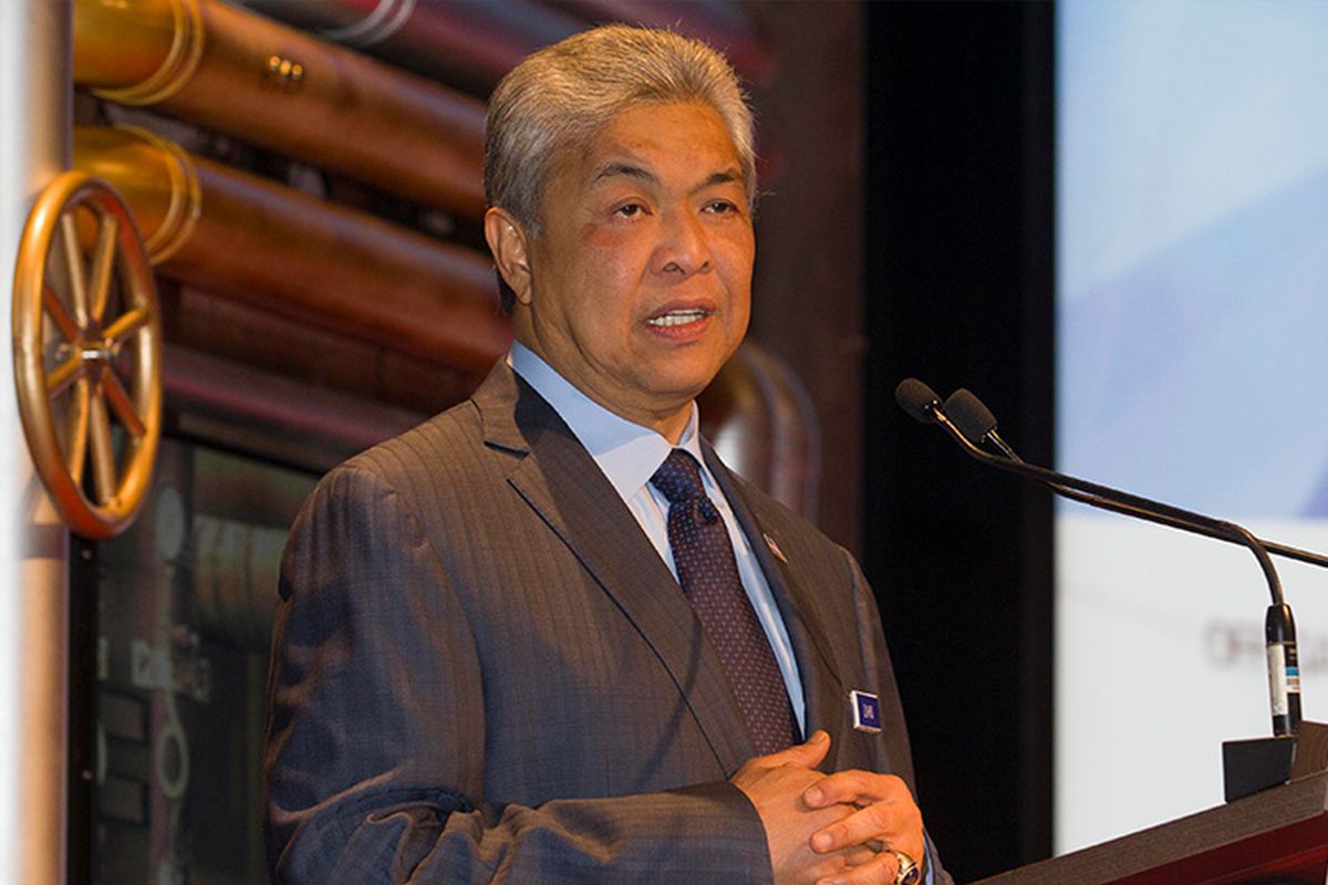 Rural infrastructure development in Sabah, Sarawak needs to be on par ...