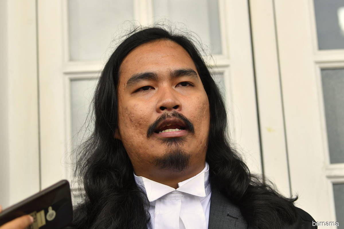 Lawyers for Liberty labels investigation into former MP as abuse of power