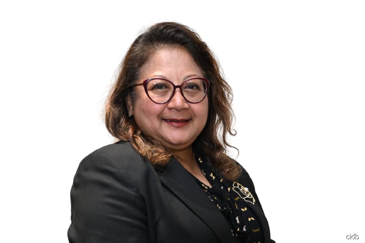 CIDB Malaysia Appoints Zainora Zainal as New CEO | I3investor