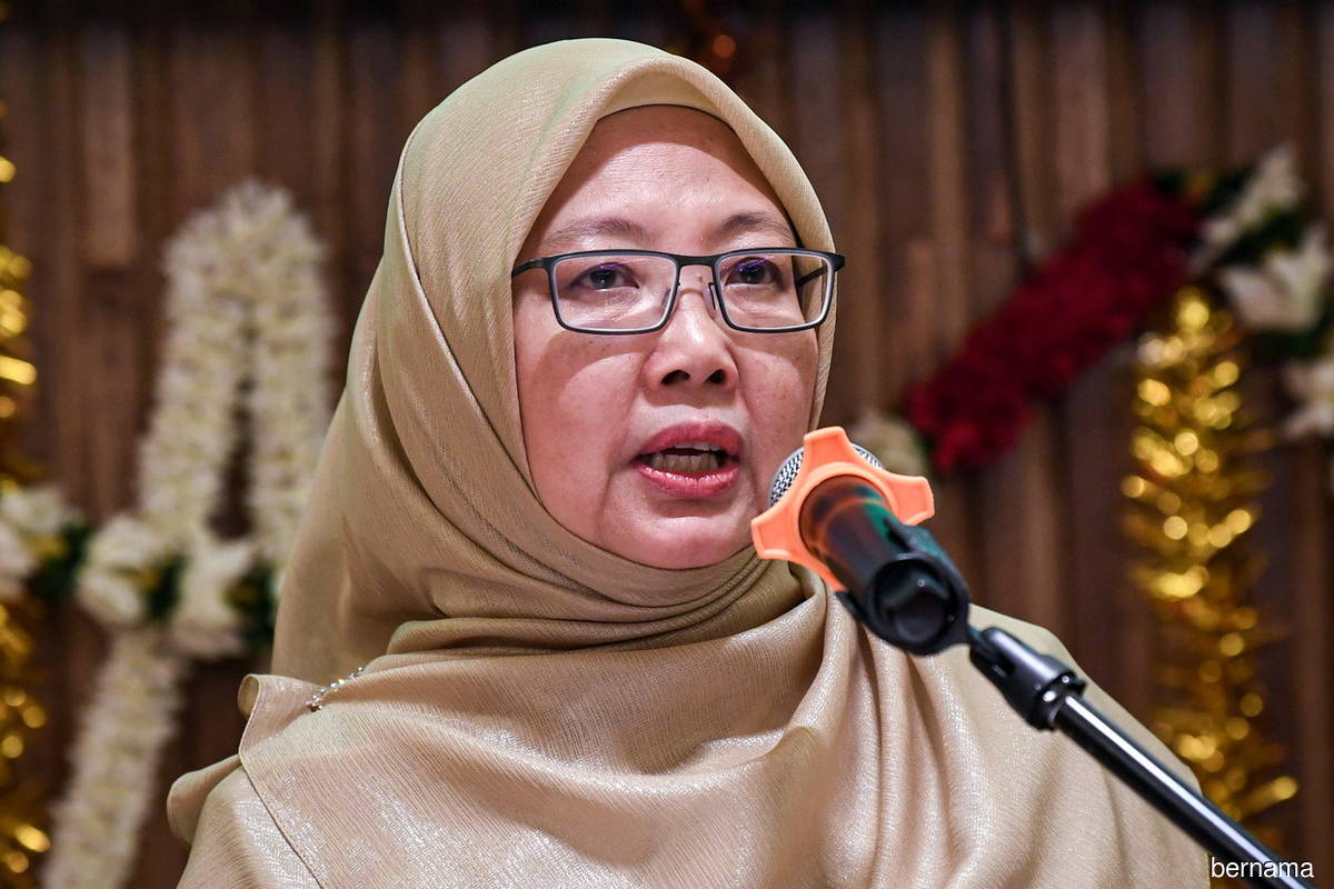 Eligible B40 households not affected in People’s Housing Programme ...