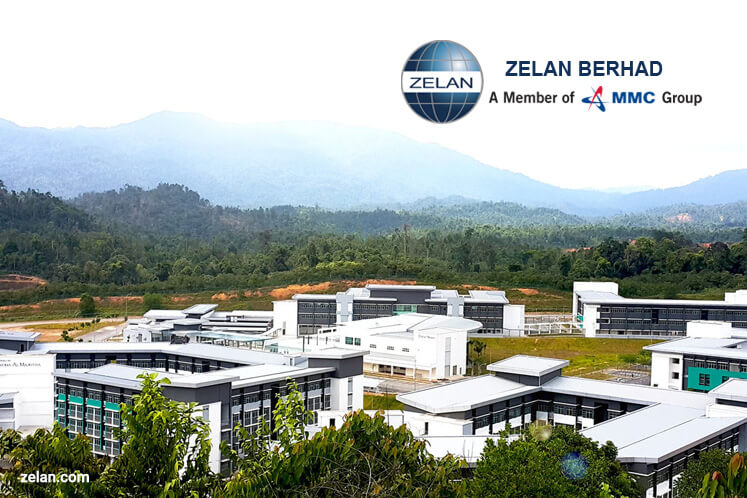 Zelan jumps 17.65% on winning 265m dirhams in arbitration against UAE firm