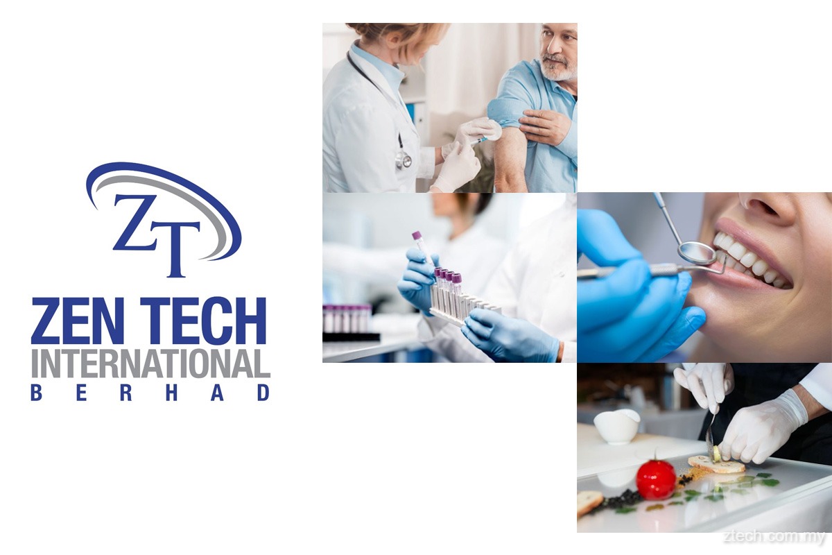 Zen Tech eyes stake in Islamic payment gateway provider previously ...