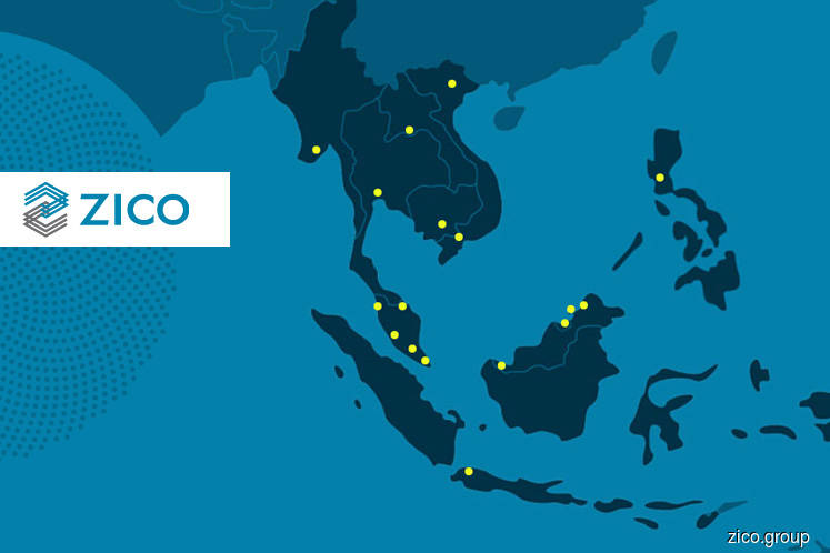 ZICO Group gets Capital Market Licence from SC