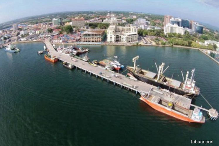 Call for upgrade of Labuan port management services timely — MASA ...