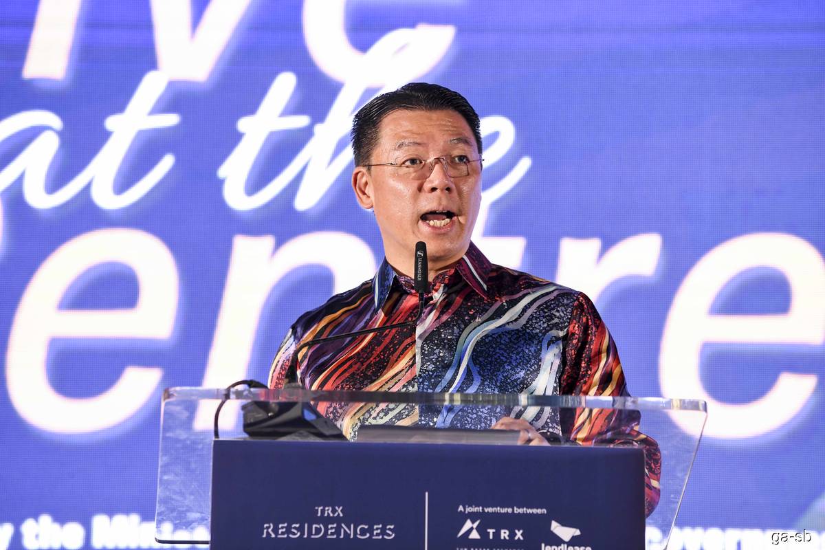 Govt mulling Real Property Development Act for Peninsular Malaysia ...