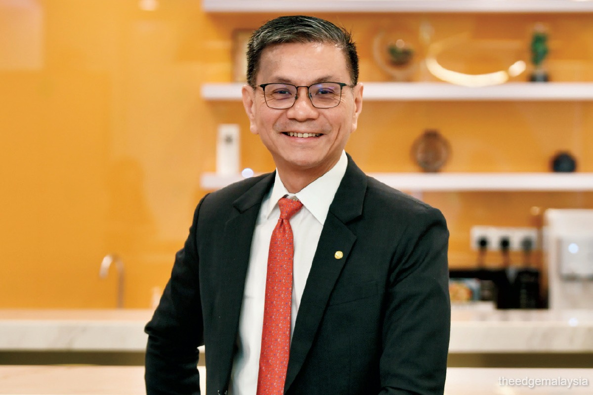 Sun Life Malaysia sets sights on doubling profitability within three ...