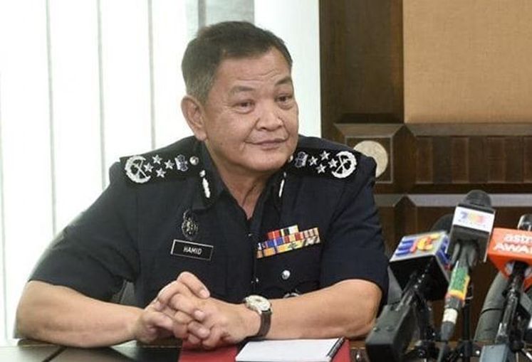 PDRM, ATM assist in managing return of Malaysians - IGP | KLSE Screener