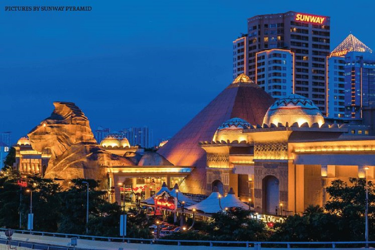 Sunway Malls facilitating up to RM200m in working capital to assist ...