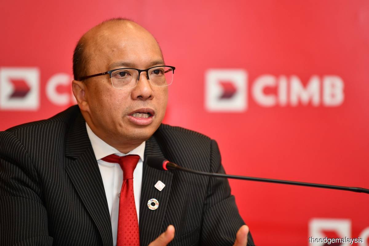 Abdul Rahman卸联昌国际CEO职 回巢国投任总裁兼CEO