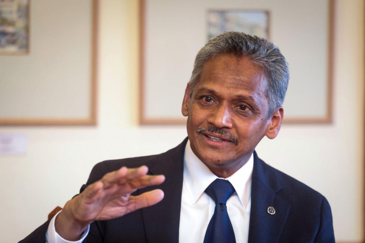 Financial sector must play key role in enabling SMEs in strategic ...