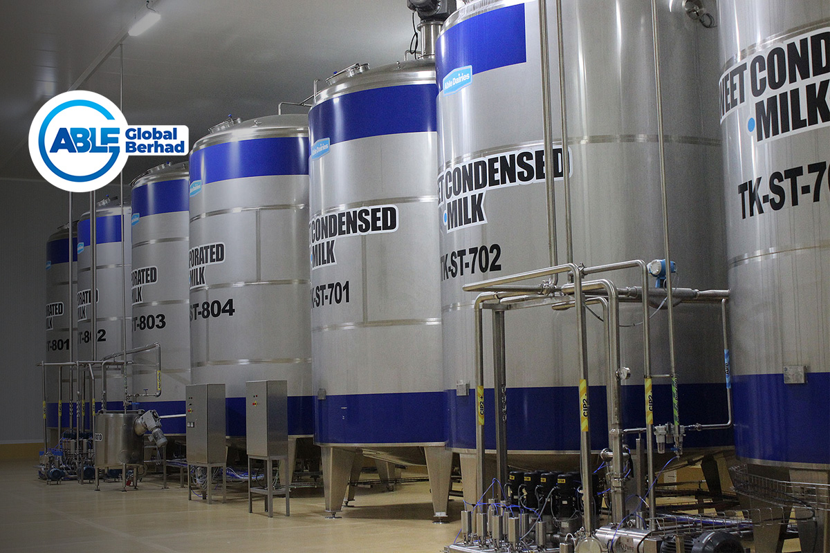 Able Global says chairman, CEO released from MACC remand