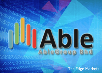 Stocks With Momentum: Ablegroup