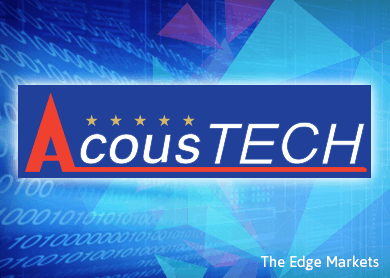 Stocks With Momentum: Acoustech