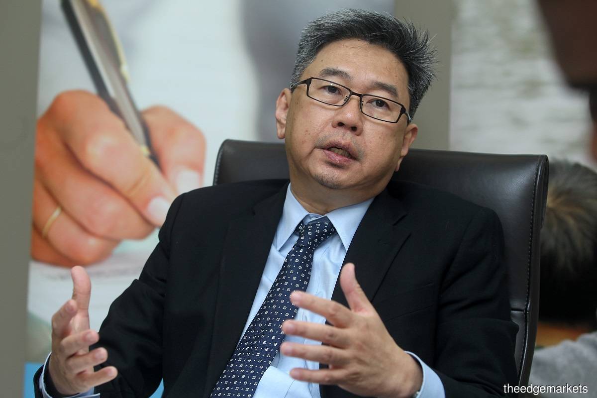 EPF subsidiary Kwasa Land appoints Adenan Md Yusof as MD