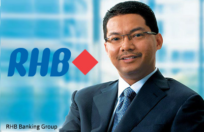 Adissadikin appointed RHB Islamic CEO