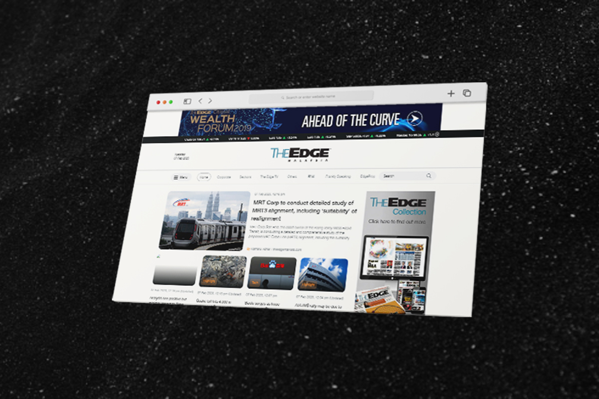 Ad Placement Overview