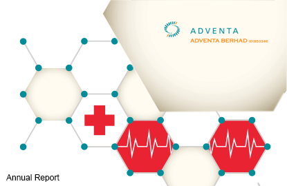 Adventa short-term profit reliant on new home renal dialysis success