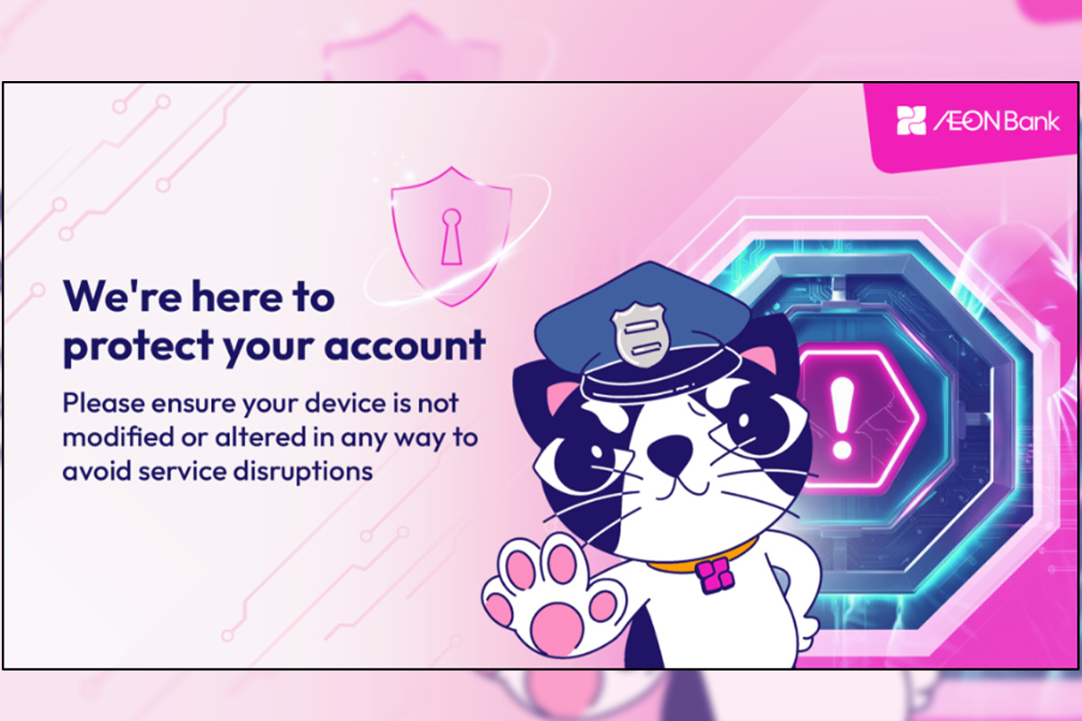 AEON Bank Enhances Customers’ Digital Banking Experiences Through ...