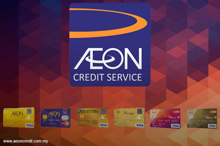 Aeon Credit 4Q profit grows 17%, declares 32.5 sen dividend