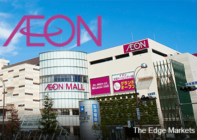 Aeon Credit 1Q net profit came in at RM58.24m