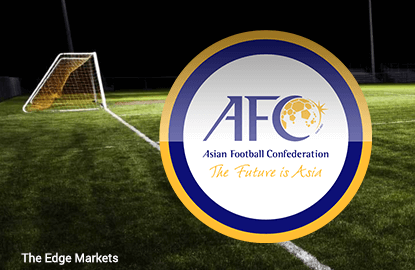 Soccer: AFC set June date for North Korea v Malaysia tie