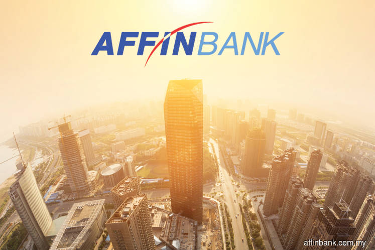 Affin Bank Logo Affinhappenings #alwaysaboutyou | AFFIN Group