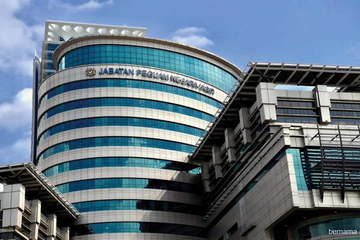 AGC warns legal action against ‘improper’ display of national flag