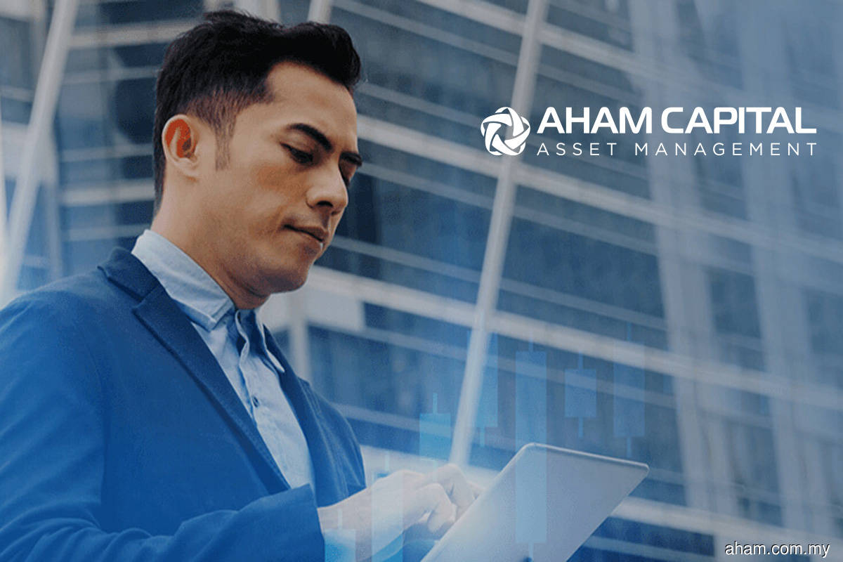 AHAM Capital reinforces commitment to sustainability