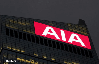 AIA Bhd FY15 PAT tops RM1b