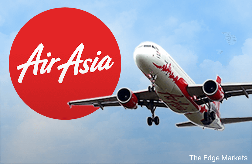 AirAsia to begin operations at KKIA Terminal 1 by Dec 1