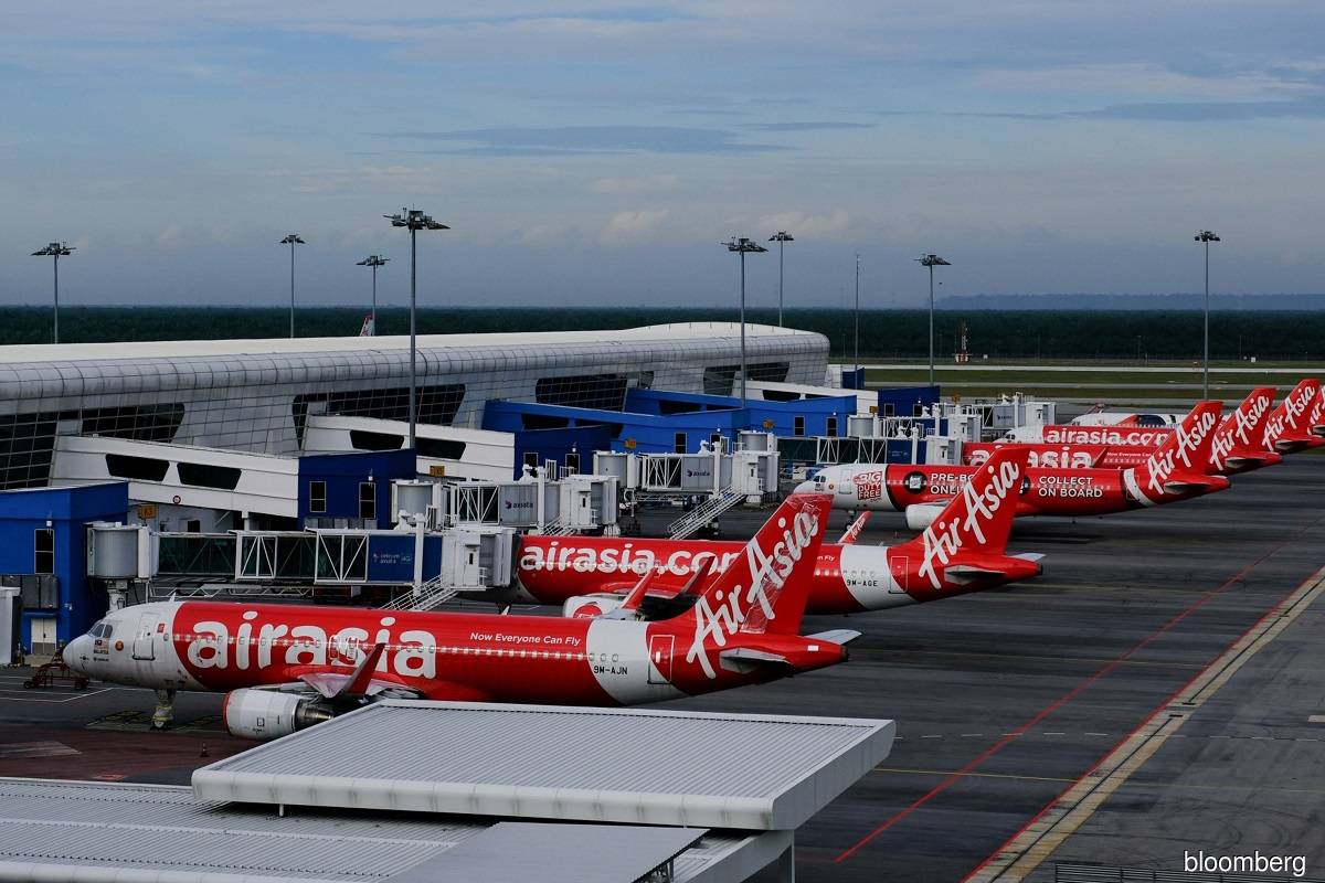 AirAsia 'quietly optimistic' about 2021 with focus on ASEAN | KLSE Screener