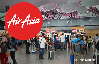 New capital injection into AirAsia to strengthen balance sheet