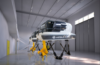 SIA, Airbus launches pilot training centre to capitalise on boom in ...