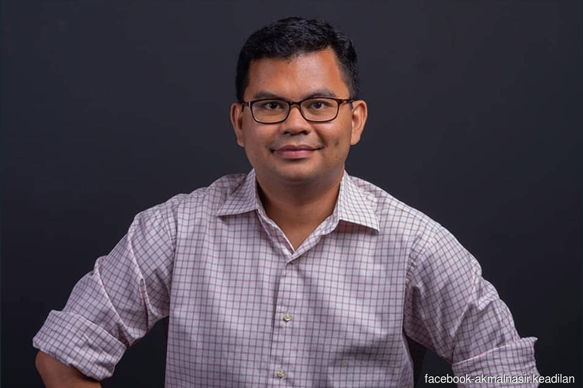 Johor Bahru MP questions MoF loss estimate for banks