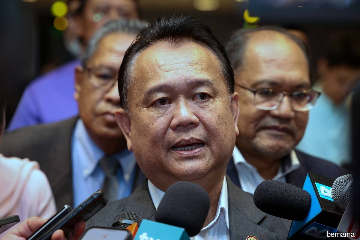 Building up world's iconic landmarks, Eversendai is pride of Malaysia ...