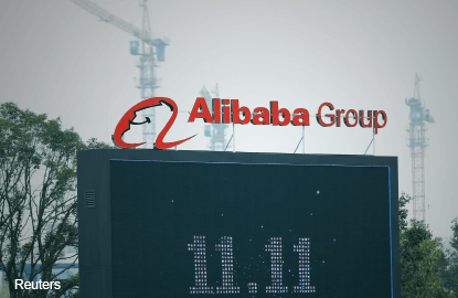 Alibaba says poor laws, enforcement behind spread of fakes