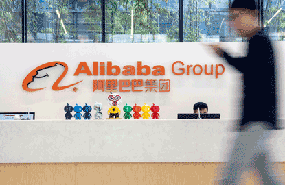 Alibaba's US$1 bil Southeast Asia buy tests limits