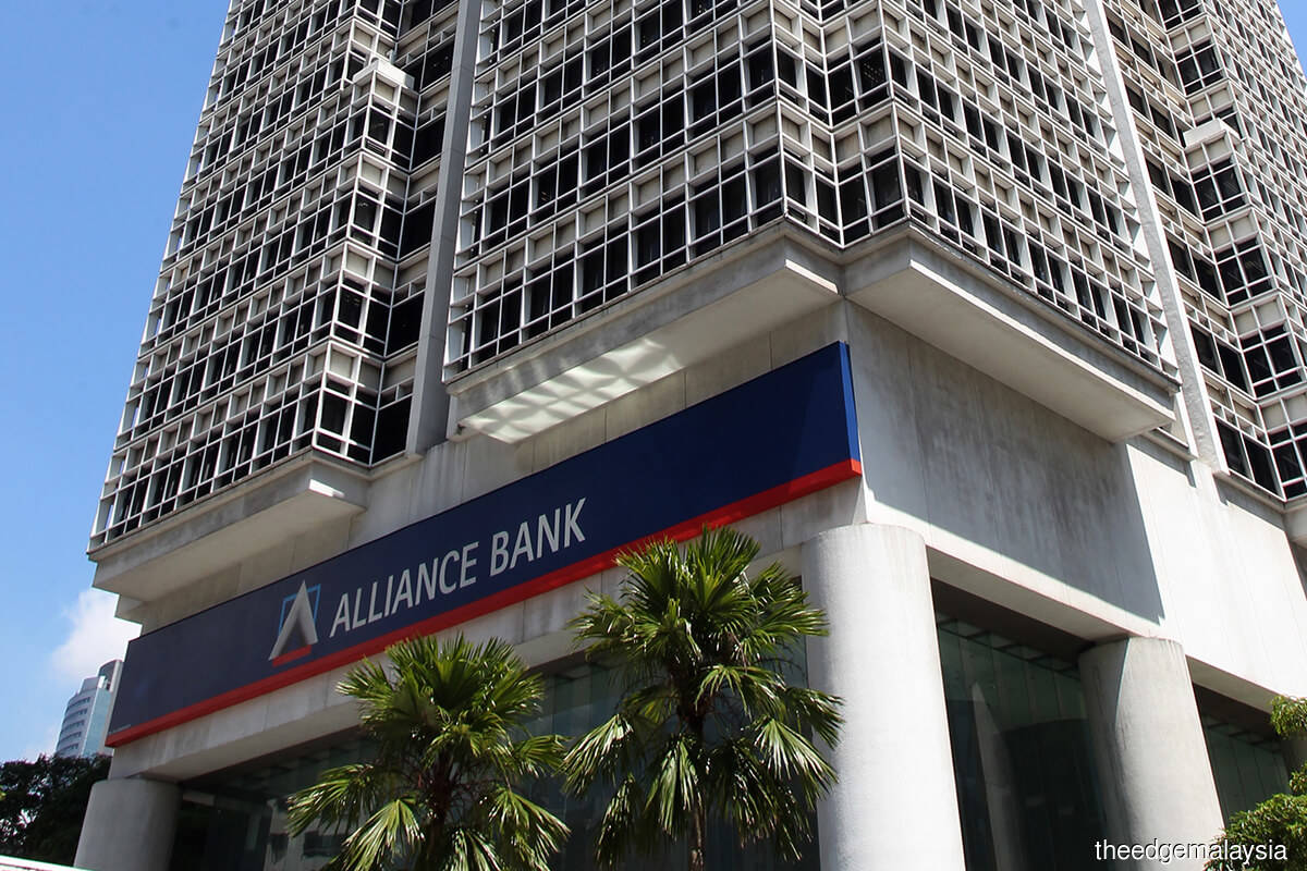 Alliance Bank shares fall sharply as investors balk at rights issue