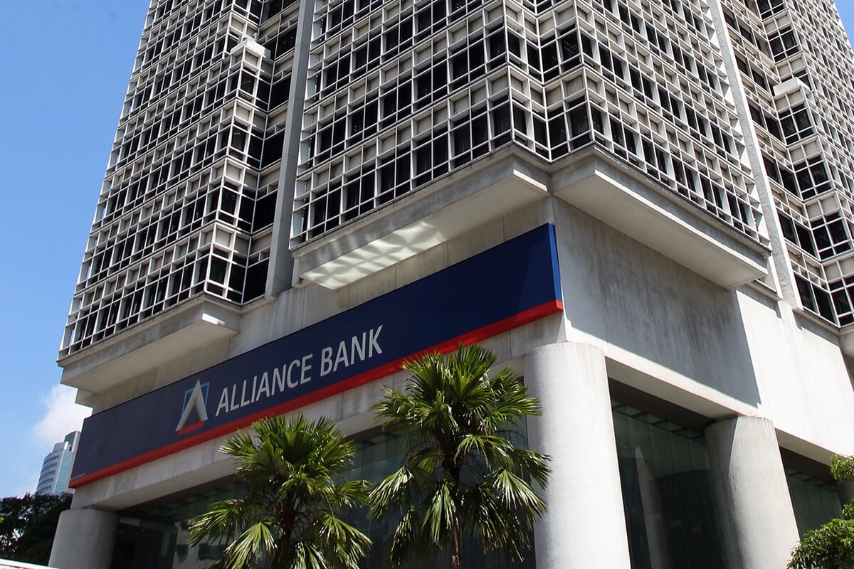 99 Speedmart founder ceases to be Alliance Bank’s substantial shareholder